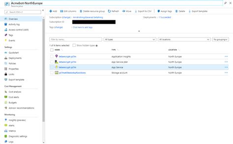Setup Let S Encrypt For Azure Web Apps A Name Not Yet Taken AB