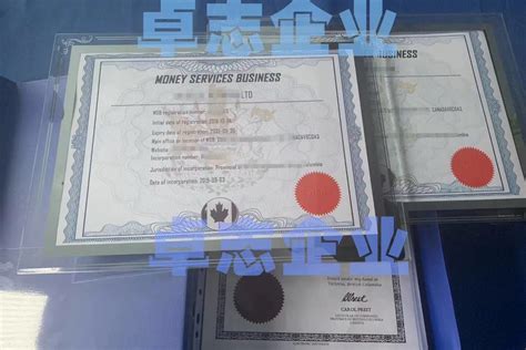 加拿大FTR牌照增加了什么监管范围 公司