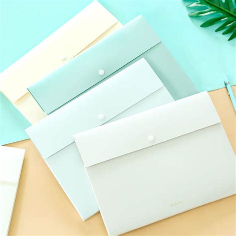 8 Layer Document Bag Expanding File Folder Organiz Grandado