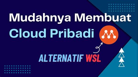 bermain main dengan instance vm linux ubuntu dengan multipass youtube