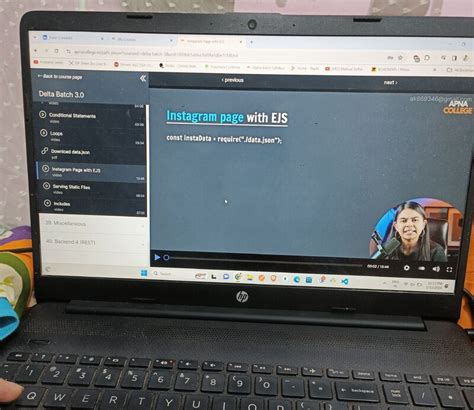 Ankit Kumar On Linkedin Mernstack Java Javascript Coding Patience