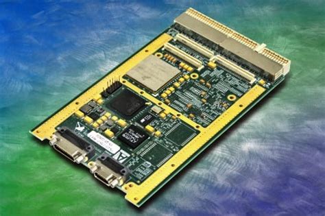Aitech Updates Space Qualified Single Board Computer Unmanned Systems Technology