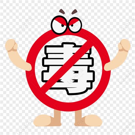 ภาพการ์ตูนต่อต้านยาเสพติด Png สำหรับการดาวน์โหลดฟรี Lovepik