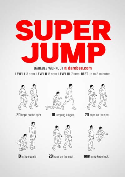 Exercises To Increase Vertical Jump Height At Home