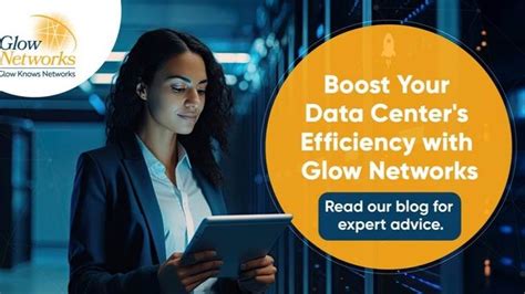 How To Optimize Data Center Layout For Efficiency