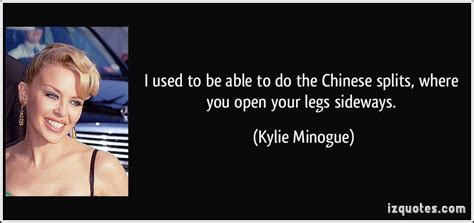 Kylie Minogue Quotes Quotesgram