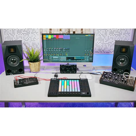 Akai APC Next Generation Ableton Live Controller
