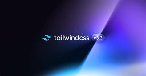Tailwind Css V33 Extended Color Palette Esmts Support Logical
