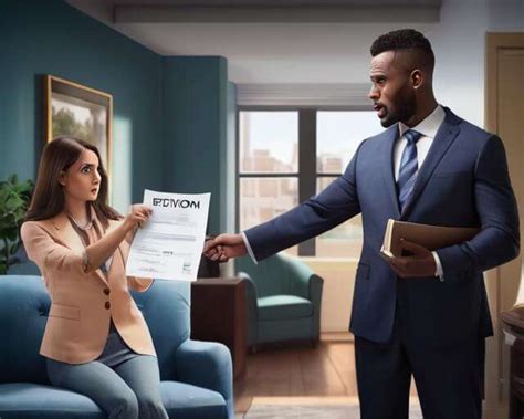 Understanding The Eviction Process In Nc A Complete Guide