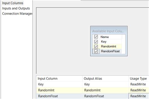 Etl Tools Comparison Ssis Vs Oracle Odi
