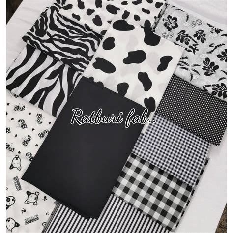 ผ้าตัดเสื้อ ผ้าปูโต๊ะ ทำม่าน ทำปูที่นอน ลายวัว ม้าลาย เสือ ผ้าถ่ายรูป Shopee Thailand