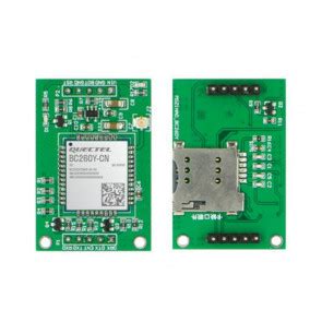 Quectel G G Module Quectel LTE IoT Module Quectel Wireless Embedded Cellular Module For Sale