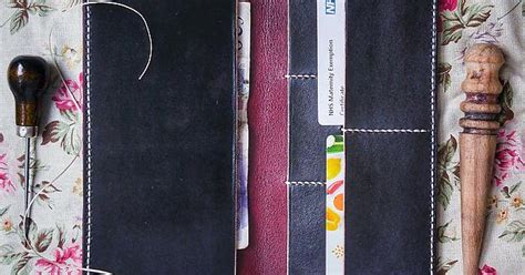 my new leather wallet album on imgur
