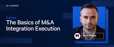 The Basics Of Manda Integration Execution