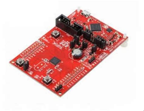 Msp430f5529 Usb Launchpad Evaluation Kit At Best Price In Coimbatore