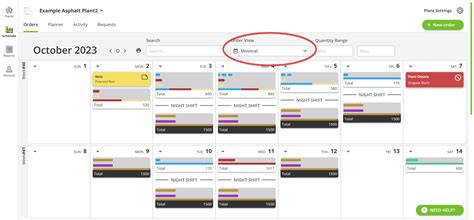 8 Common Mistakes In Asphalt Software And Scheduling Plantdemand