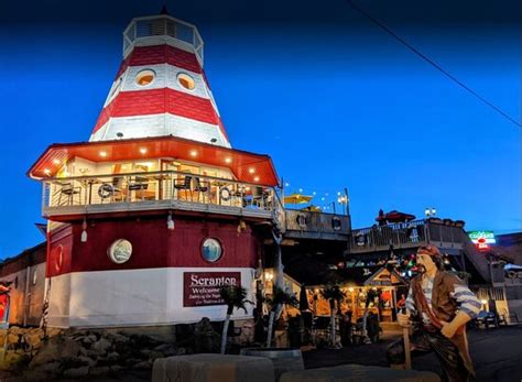 Unique And Fun Review Of Coopers Seafood House Scranton Pa