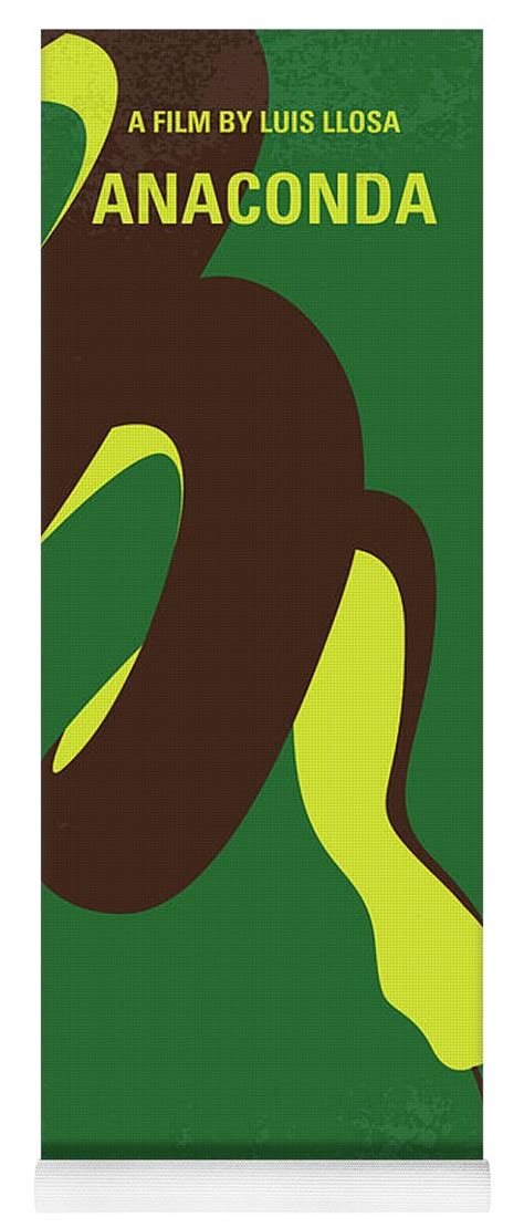Anaconda 2 Movie Poster