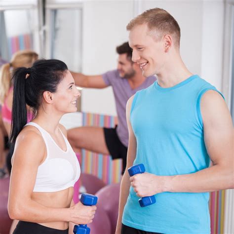 Blogs Flex And Sex The Ultimate Gym Pickup Guide For Guys