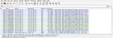 How To Use Wireshark Interface Complete Tutorial With Examples