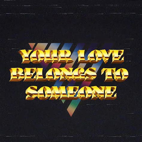 Your Love Belongs To Someone Feat Aurora Olivas Youtube Music