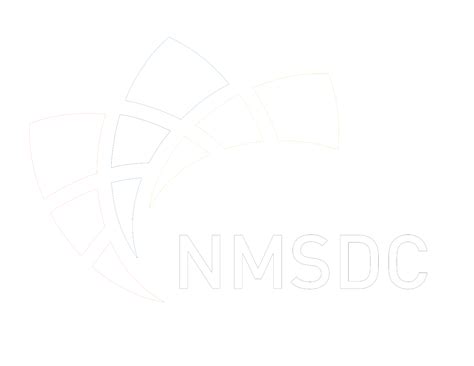 How To Get Nmsdc Certified — Emsdc