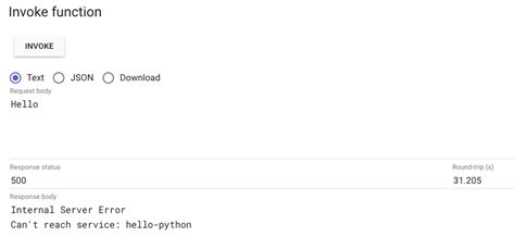 Minikube Getsockopt Connection Refused · Issue 165 · Openfaasfaas Netes · Github