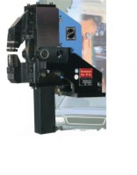 Clinch Curver Machines Speciales De Clinchage Eckold Ecko Tech