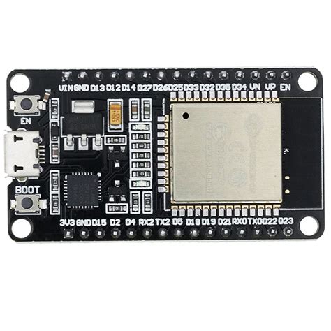 Esp модули купить в Киеве и Украине Ua