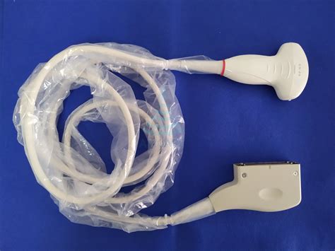 Mindray C5 2s For M5 New Compatible Convex Array Abdominal Ultrasound Transducer Ultrasound