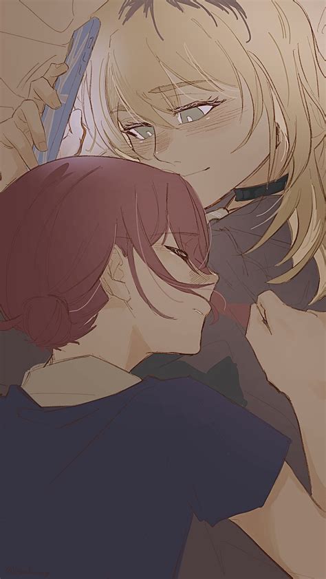 Kanaha Lazy Danbooru