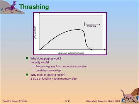 Virtual Memory Concepts In Operating Systems Ppt