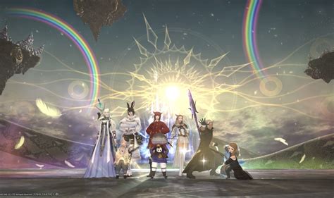 Mayuga Nanonna 日記「天獄零式4層初クリア！！」 Final Fantasy Xiv The Lodestone