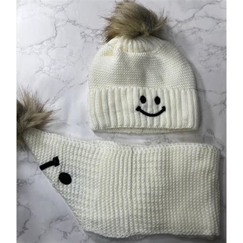 کلاه گردنی طرح لبخند پخش پاناما