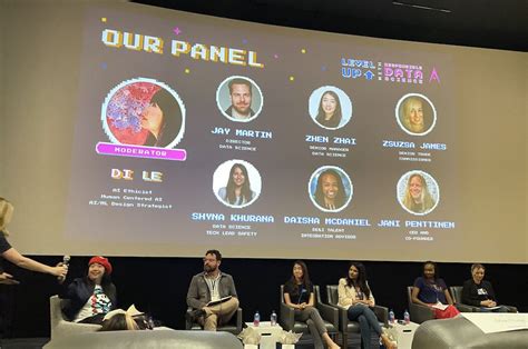 Jason Koo On Linkedin Last Nights Data Science Alliance Event Was An