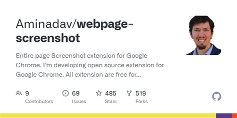 15 Open Source Free Web Screenshot Scripts And Apps