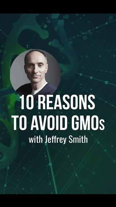 Institute For Responsible Technology On Linkedin 10 Reasons Why You