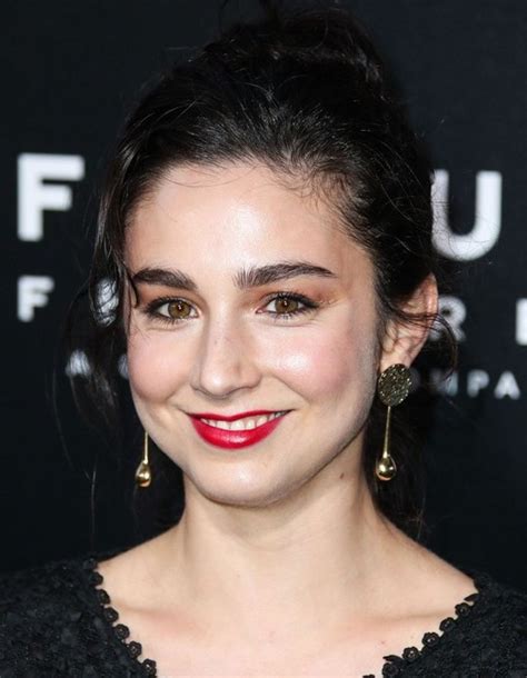 Molly Ephraim Instagram Twitter And News On Idcrawl