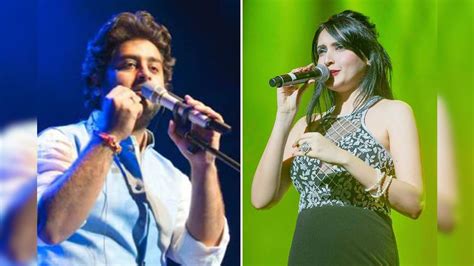 Arpita Mukherjee অরিজি‍ৎকে টেক্কা দিয়েছিলেন বলিউডে সফল হতে পারলেন