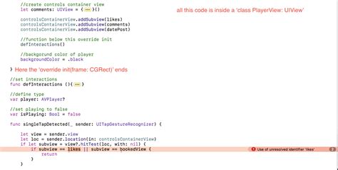 Ios Do Not Trigger Uitapgesture In Subview Stack Overflow