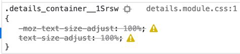 Autoprefixer Setup For Nextjs Not Adding Expected Vendor Prefixes For