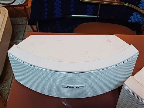 소리전자 Bose 151se 스피커