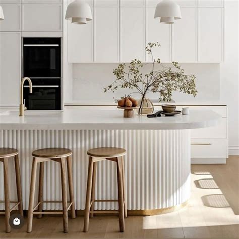 Woodflex White Primed Flexible Half Round 37 2700mm X 600mm