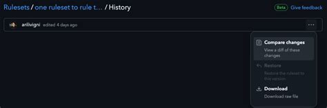 Managing Repositories At Scale Github Well Architected