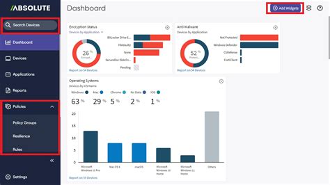 Secure Endpoint 80 A New Level Of Endpoint Resilience Absolute