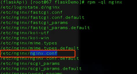 centos7 ngxin启动失败Job for nginx service failed80端口被占用的解决办法