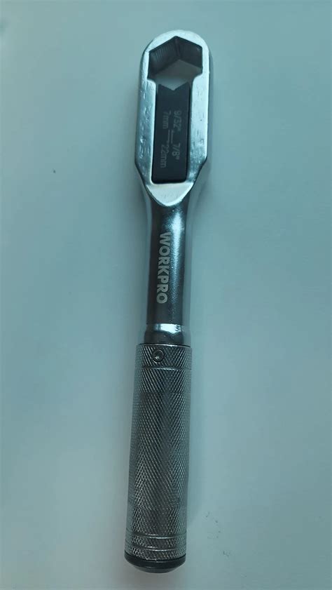 워크프로 다용도 렌치 스패너 당근 중고거래