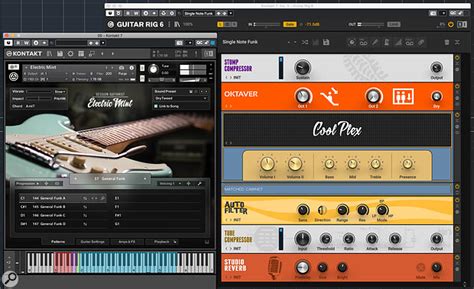 Native Instruments Komplete 14