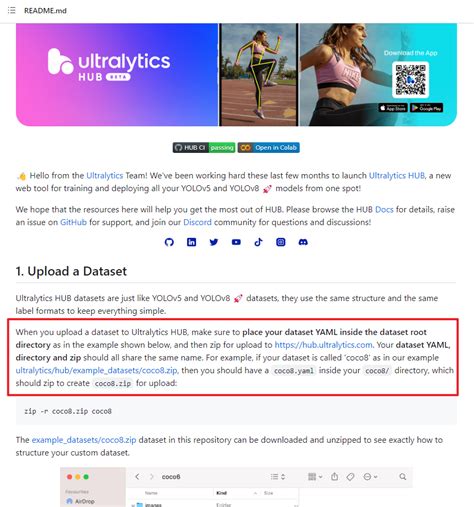 Tools To Label Data Issue Ultralytics Hub GitHub