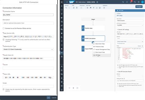 Whats New In Sap Analytics Cloud Release 202220 Sap Community
